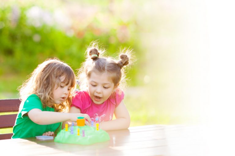 Board games are SO fun, no matter whether you’re young or just young at ...