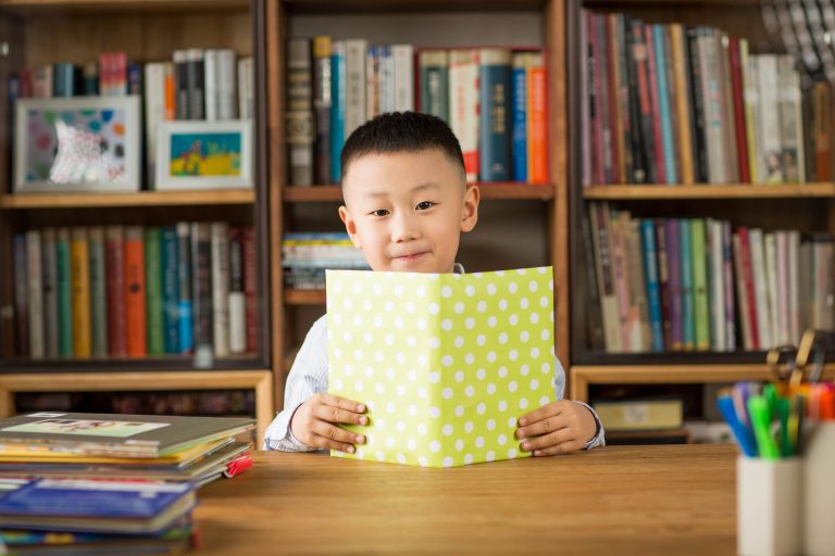 Helping your children to enjoy reading is one of the most important ...